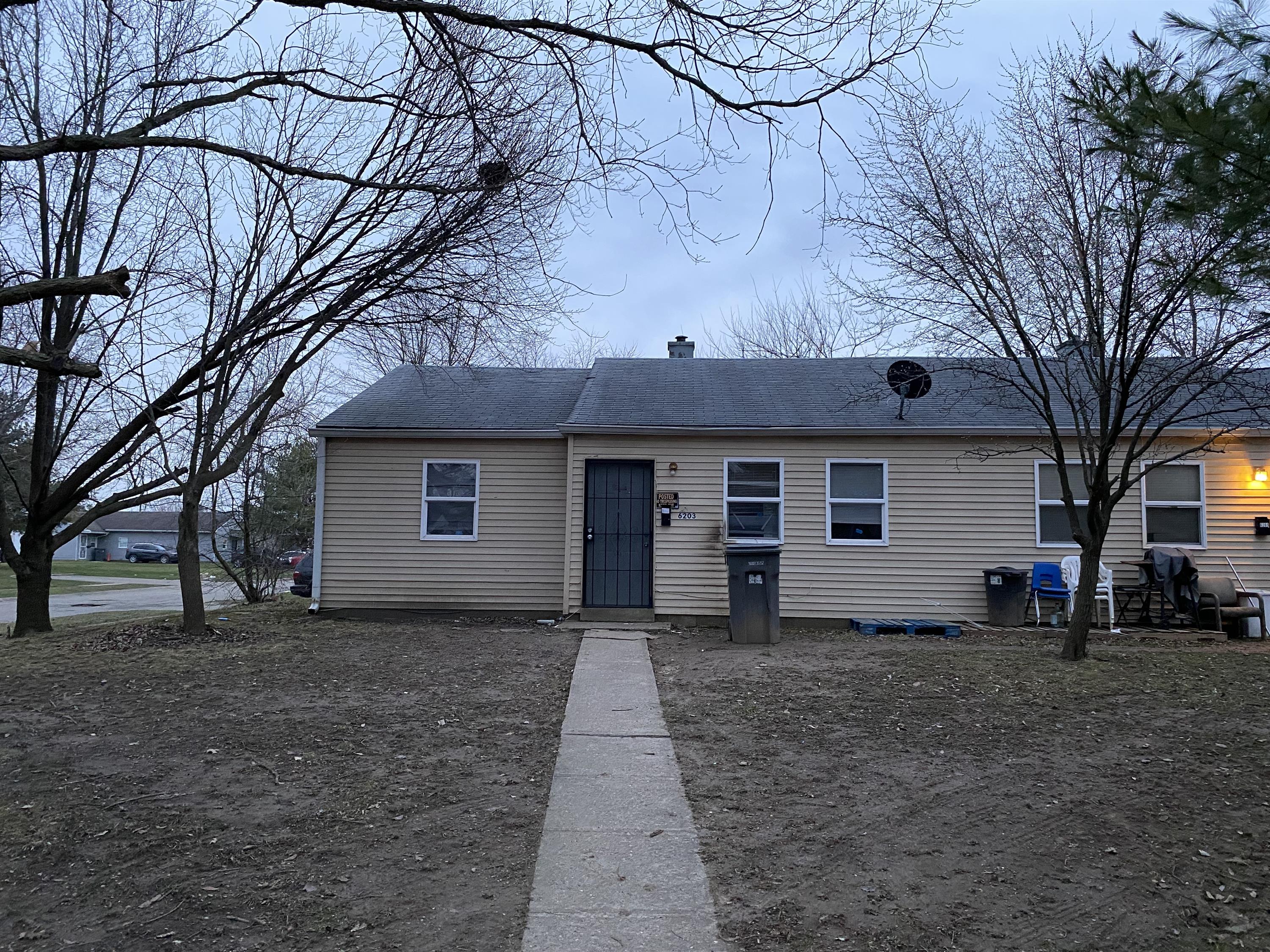 Rent with Hoosier Homes - Find Your Next Rental in Indianapolis, IN